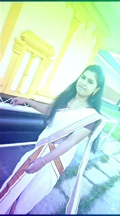 Varaha Nadikkarai Oram I Shorts I Tamil Song I Love Youtube