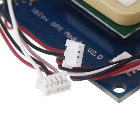 Ublox Neo 6m Gps Module Aircraft Flight Controller