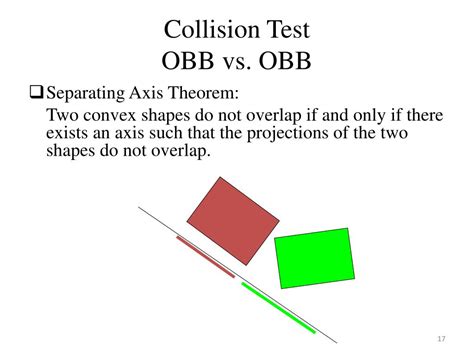 Ppt Collision Detection And Resolution Powerpoint Presentation Free Download Id2263640