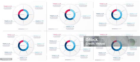 벡터 인포그래픽 원형 차트 템플릿입니다 4 5 6 7 8 9 옵션 단계 부품 0명에 대한 스톡 벡터 아트 및 기타 이미지 0명 가격 개념 Istock