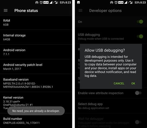 What Is Android ADB Sideload How To Update ROM ZIPs With Sideload