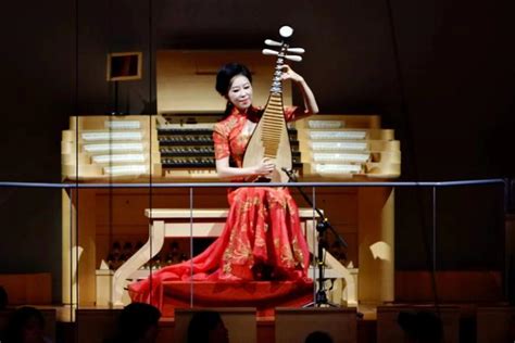 图集：第二十七届北京国际音乐节精彩瞬间回顾