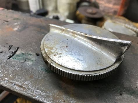 Technical Need Help Identifing Radiator Caps The Hamb