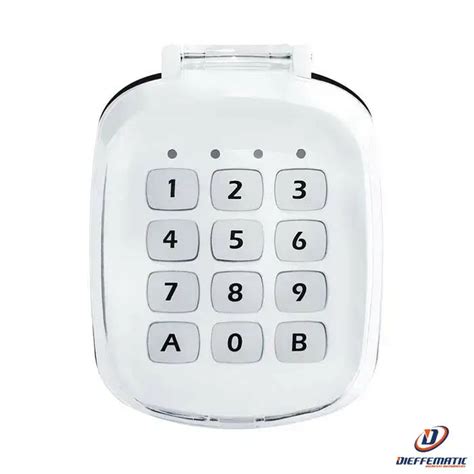Wireless Keyboard Nologo Tast R Automation Automatisms Original