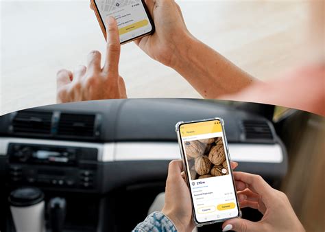 Ux Ui App Design Fresh Lemond Wip Coderhouse On Behance