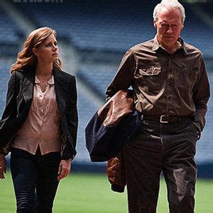 Trouble With The Curve 2012 MovieWeb