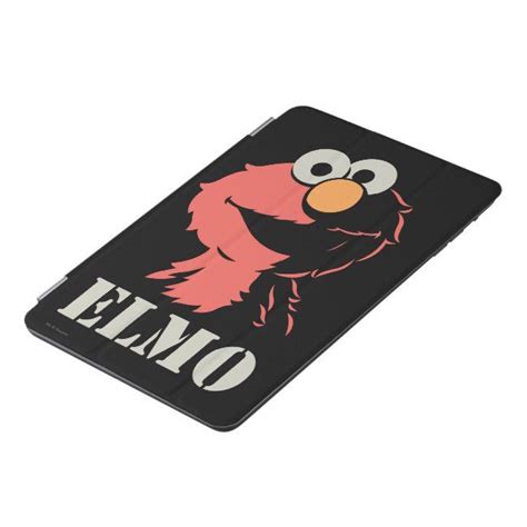 Elmo Half Ipad Mini Cover Ad Sponsored Mini Cover Created Shop Elmo Ipad Mini