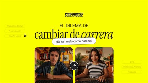 Coderhouse Aprendé Haciendo