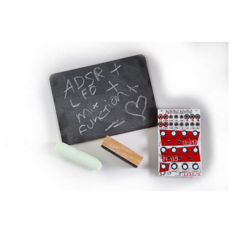 Cre8audio Function Junction Function Generator Module Secondhand At