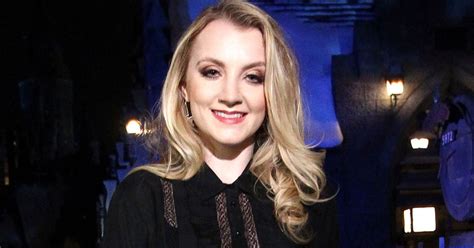 Evanna Lynch Explains How Harry Potter Helped Her Deal With An Eating Disorder Teen Vogue