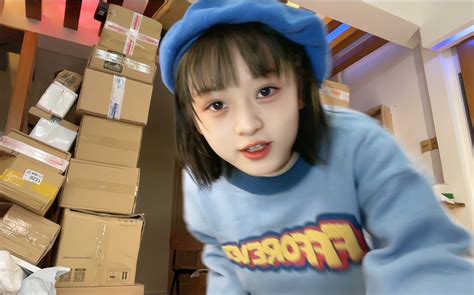 过年了，小妹花一个月工资改造卧室 哔哩哔哩