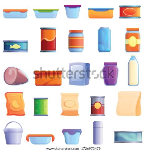 5 Plasticware Package Design 图片、库存照片和矢量图 Shutterstock