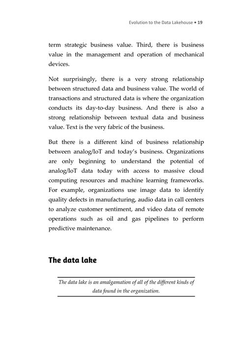 Building Data Lakehousepdf Databases Computer Software And Applications