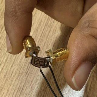 Geometry Of The Reconfigurable BPF Download Scientific Diagram