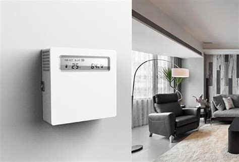 温湿度传感器：场景应用与未来发展 温湿度传感器 温湿度传感器源头品牌厂家 科米特厂家