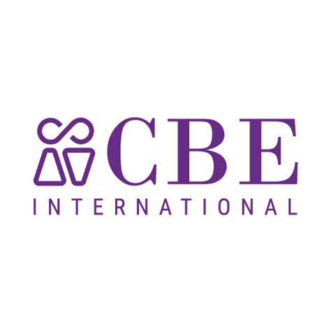 Uk Donors Cbe International