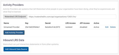 Send An Xapi Statement From A Glide App Button Devlin Peck