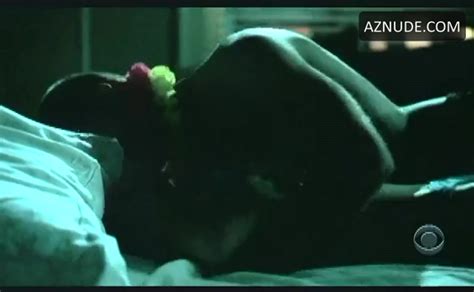 Kit Paquin Bikini Scene In Csi New York AZNude