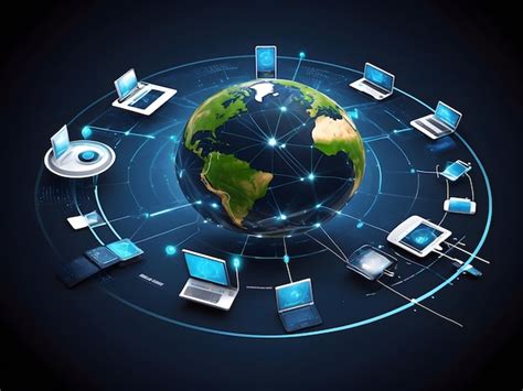 Premium Photo The Fundamental Principles Necessary To Defense Against Unauthorized Access And