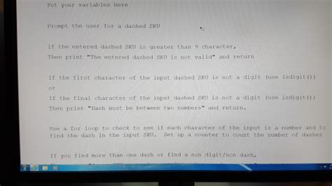 Solved Coding Assignment 6 Part 1 Create Code6 Xxxxxxxxxxc