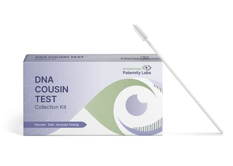 Dna Cousin Test International Paternity