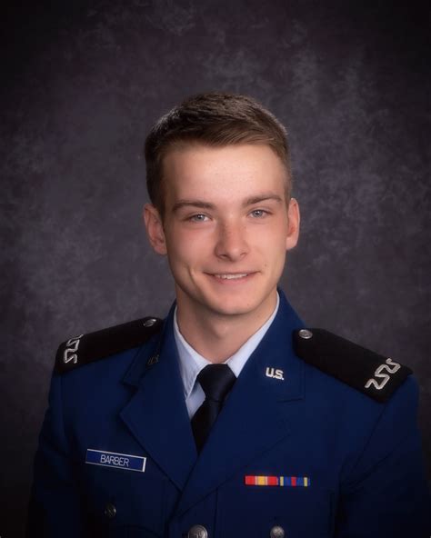Funeral Scheduled For Cadet Barber Father Us Air Force Academy U