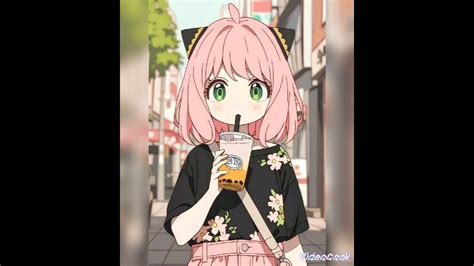 Mitsuri X Anya Youtube