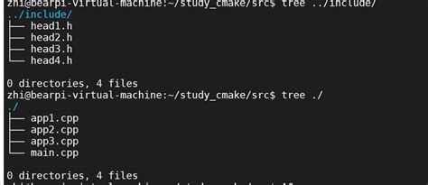 Cmake 入门指南：从零开始配置你的第一个项目 Csdn博客