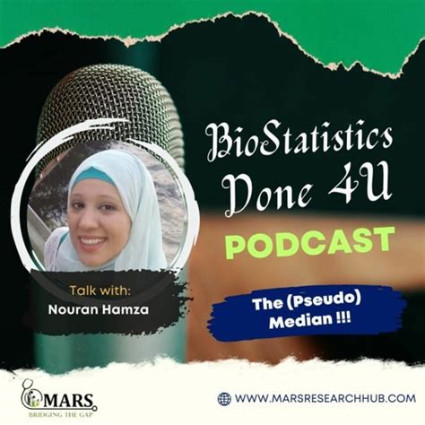 stream describing clinical data that aren t normally distributed by nouran hamza listen online
