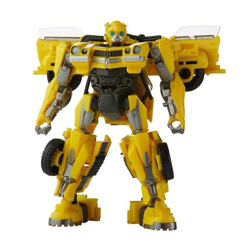 Official Rotb Ss Bumblebee Reveal Pics R Transformers