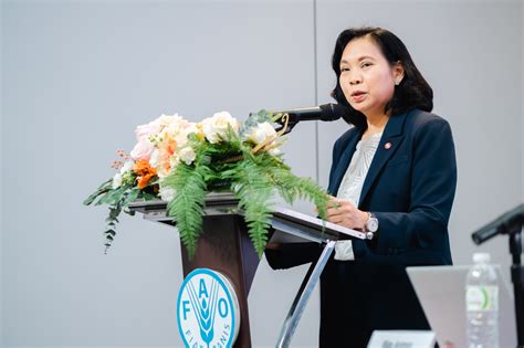 Fao Biotec High Level Meeting Advancing Bioeconomy For Sustainable