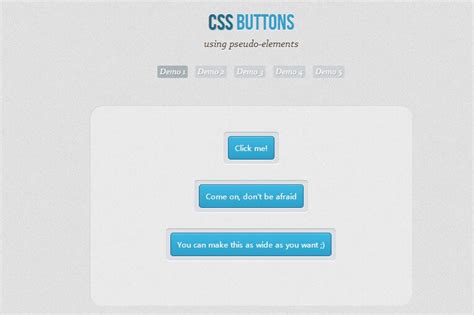 Css3实现按钮点击效果代码 Eb站