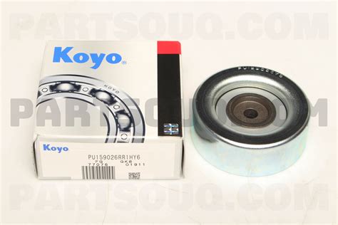 IDLER PU159026RR1HY2 | KOYO Parts | PartSouq