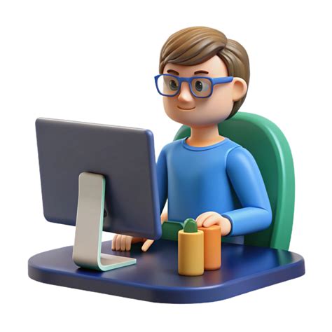 Dramatic Abstract Programmer Coding On A Computer High Resolution