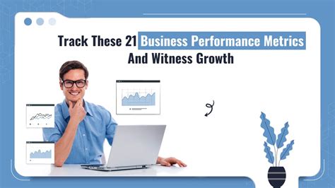 Business Performance Metrics Best Key These 21 To Grow