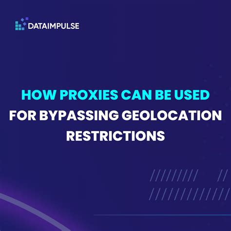 How Dataimpulse Can Help You Connect To Real World Ip Addresses
