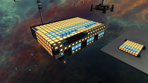 Logic Cortex Programmable Microprocessor Wip Starmade Dock