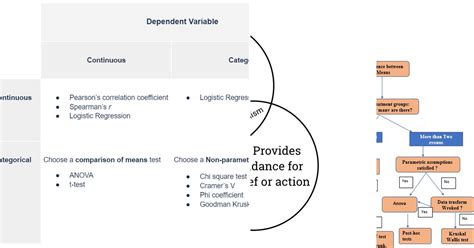 List Selection Of Statistical Test Curated By Hiroshi Thurber Medium
