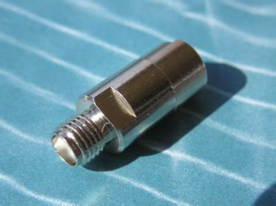 Broadwave Technologies Termination Ohm Watts SMA Female RF And Microwave Components