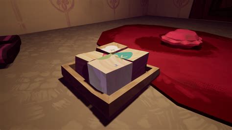 Captivity By DirtyLambStudio