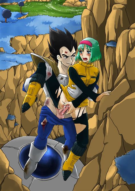 Post 733615 Bulma Briefs Dragon Ball Series Hyacinthley Vegeta