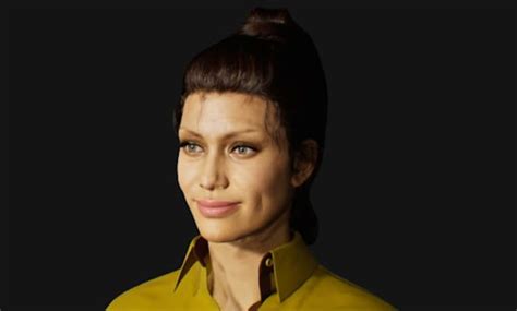 Metahuman Character Realistic Character Unreal Engine By Oluwafemihen Fiverr