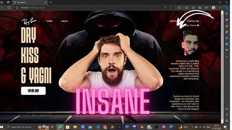 Prince Kumar On Linkedin Webdevelopment Frontend Html Css Javascript Webdesign