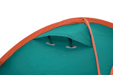 Палатка Talberg Space 2 Pro - купить в интернет-магазине Походники.Ру!