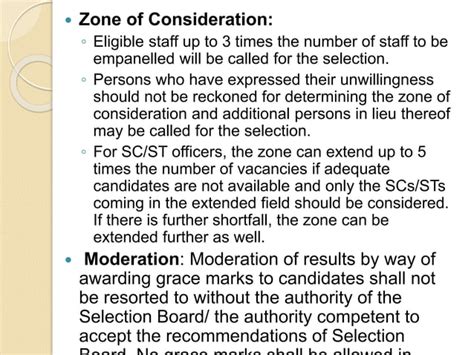 Selection Procedures In Ir Ppt Resume Writing And Advice Job Search