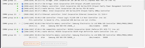 VM Works Only Once Then Requires Server Reboot VM Engine KVM Unraid