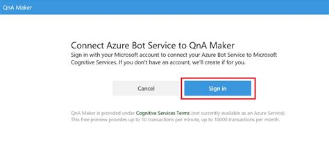 Create Your First Azure Chat Bot With Qna Service Step By Step Cloud Decoded