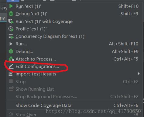 pyhcarm配置中的问题 emulate terminal in output console csdn博客