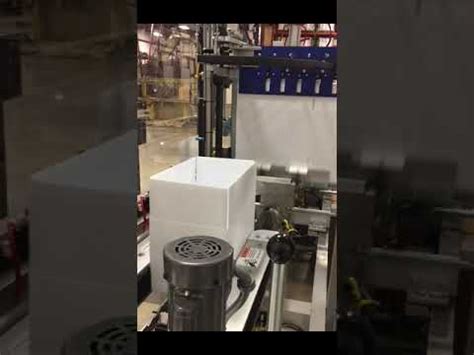 Box Assembly Video YouTube