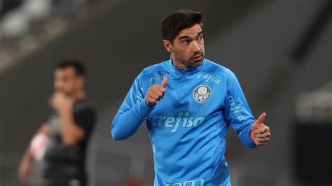 Abel Ferreira Terá Contrato Milionário No Palmeiras Confira Valores